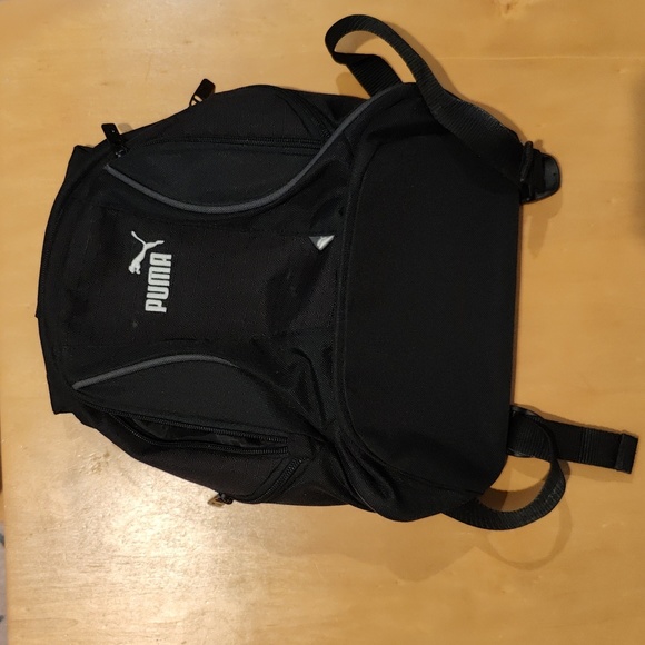 Puma | Bags | Puma Mini Backpack | Poshmark